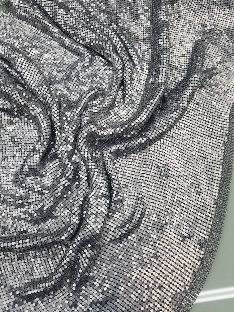 Rhinestone sheets rhinestones fabric rhinestones mesh. Full | Etsy