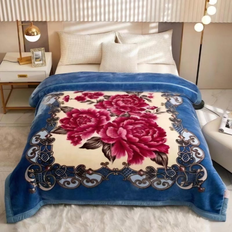 San Marcos Blankets For Sale