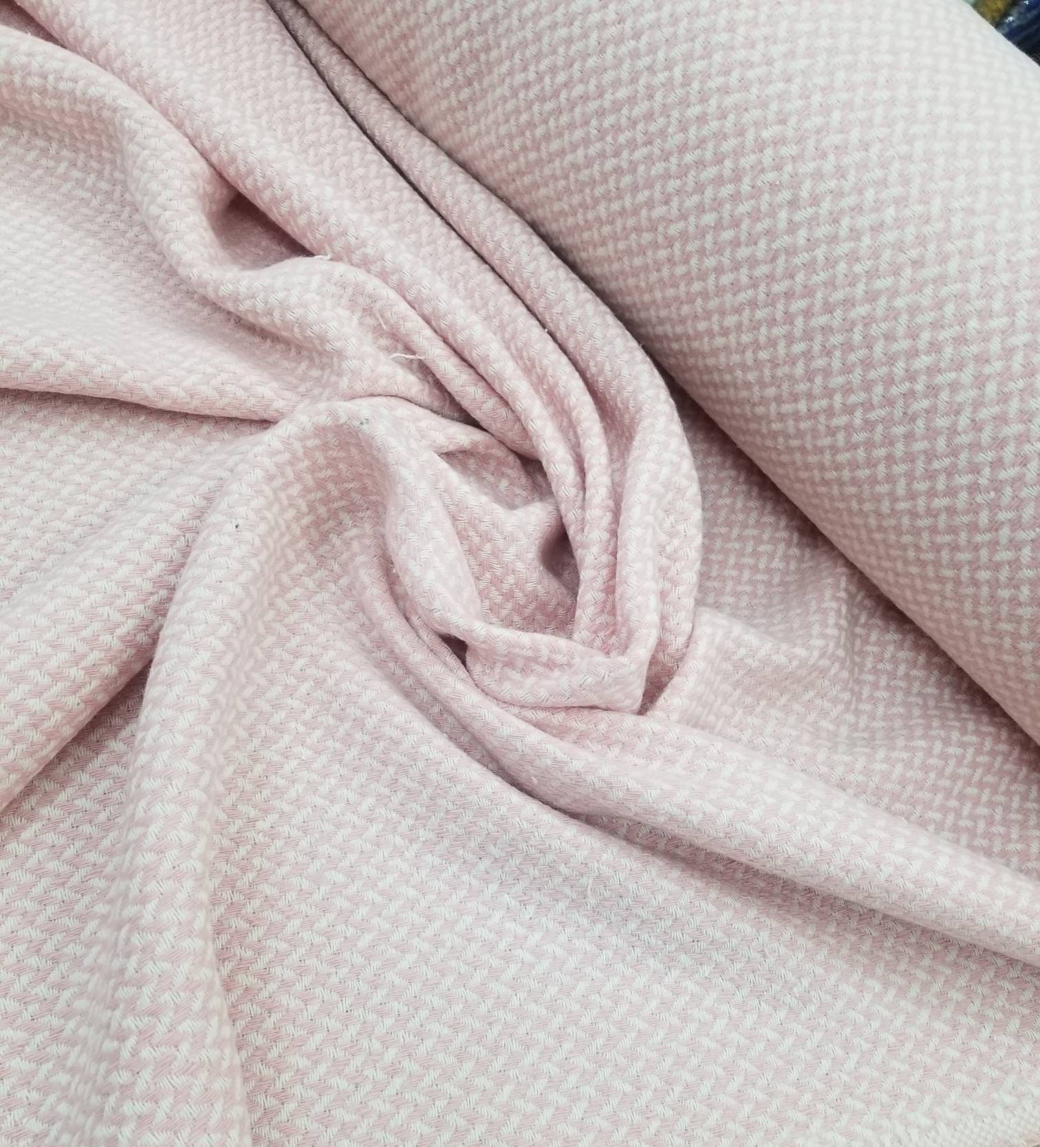 This is a medium weight wool tweed fabric as shown in the | Etsy