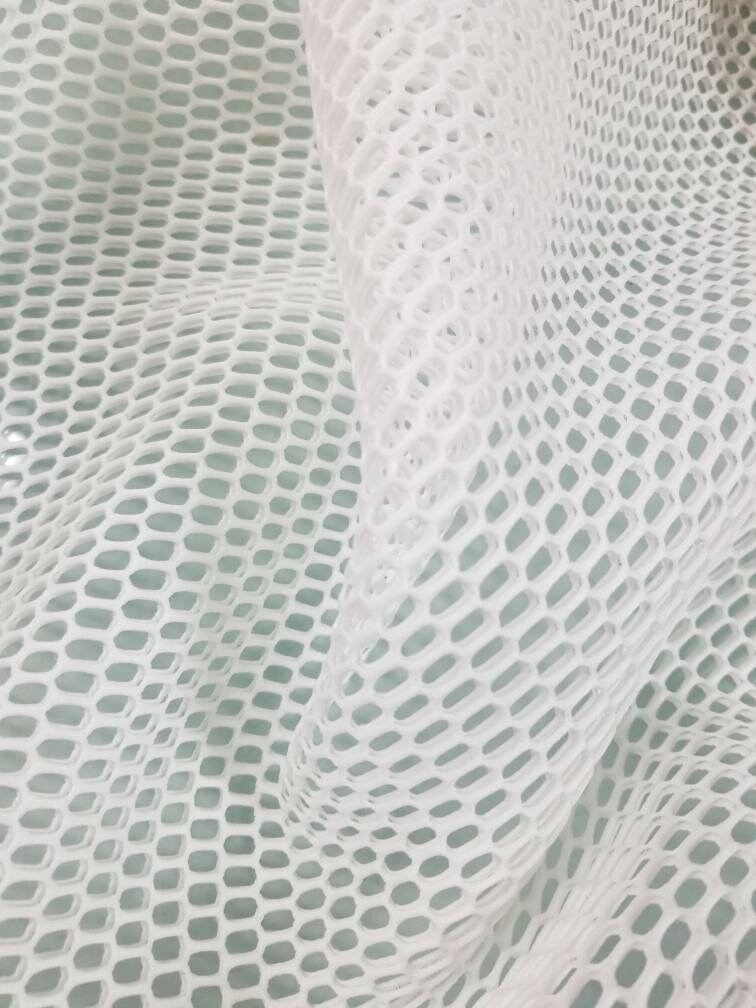 Neoprene Scuba Mesh Fabric Usable for Apparel,accessories and Interior ...