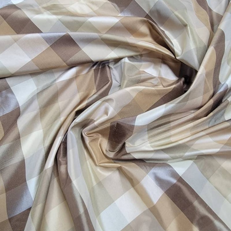 Burberry Fabric - Etsy