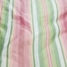 100% Silk Taffeta Plaid/ Striped Fabric Useful for Clothing and ...