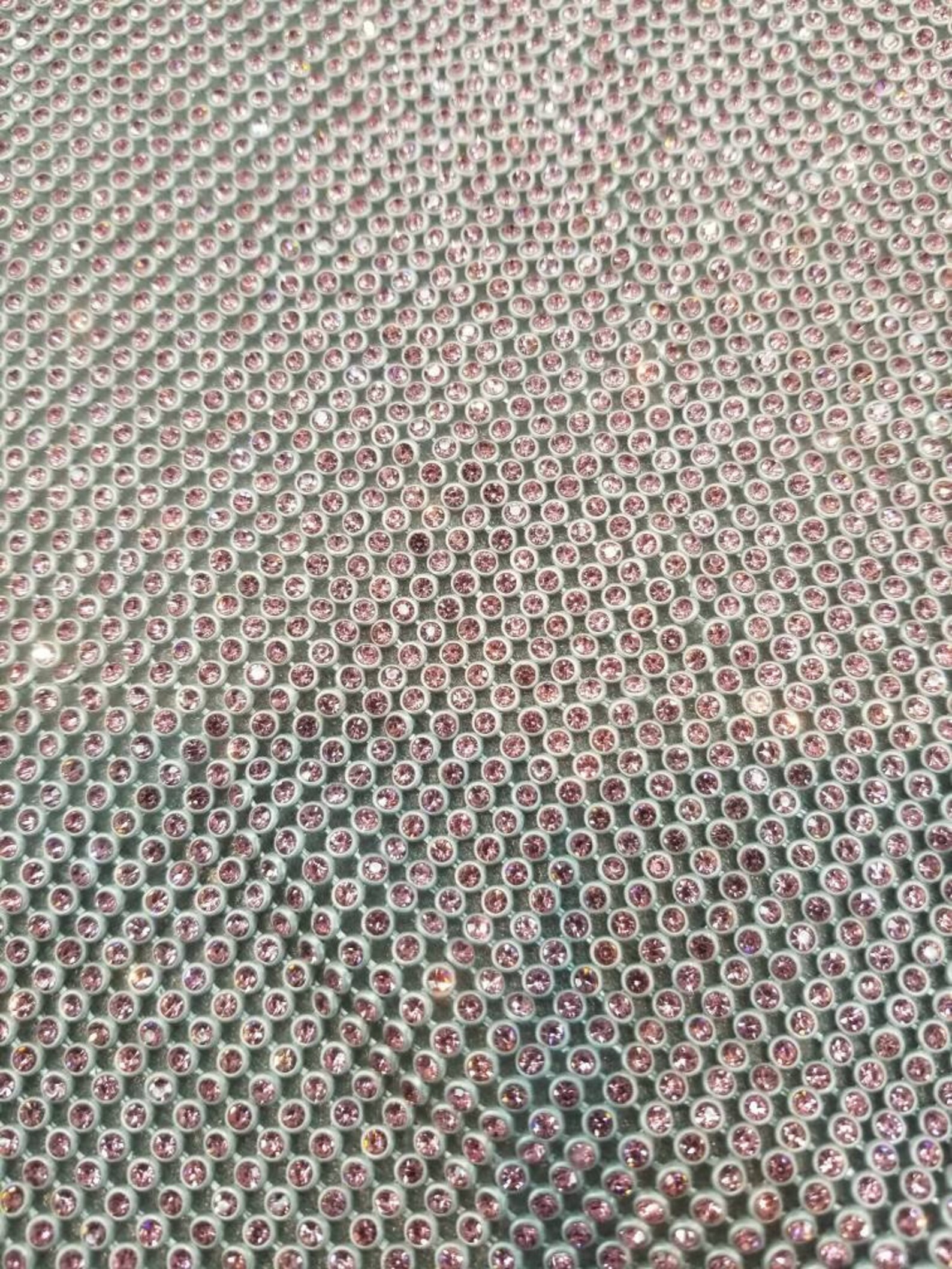 Rhinestone sheets rhinestones fabric rhinestones mesh. Full | Etsy