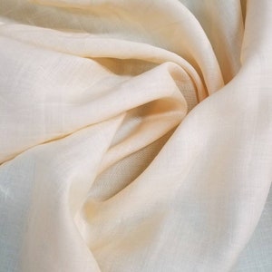 Light Weight Ramie Linen 54 Inches Wide. Usable for Household ...