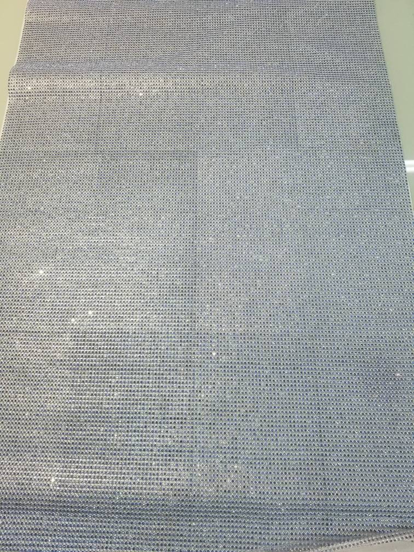 Rhinestone Crystal Sheets Full Sheet. Size 46 X - Etsy