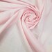 Pink Color Cotton Fabric Usable for Apparel Accessories and - Etsy