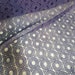 French Soft Sheer Lace Fabric. Elegant Polka Dots Circle Design Usable ...