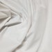 Pure White Cotton Fabric 110 Inches Wide Usable for Decorations, Wall ...