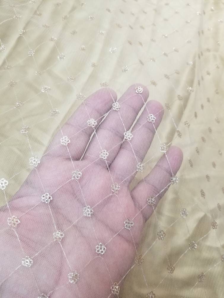 Hand beaded Gold fabric. This gorgeous sheer dress Fabric | Etsy