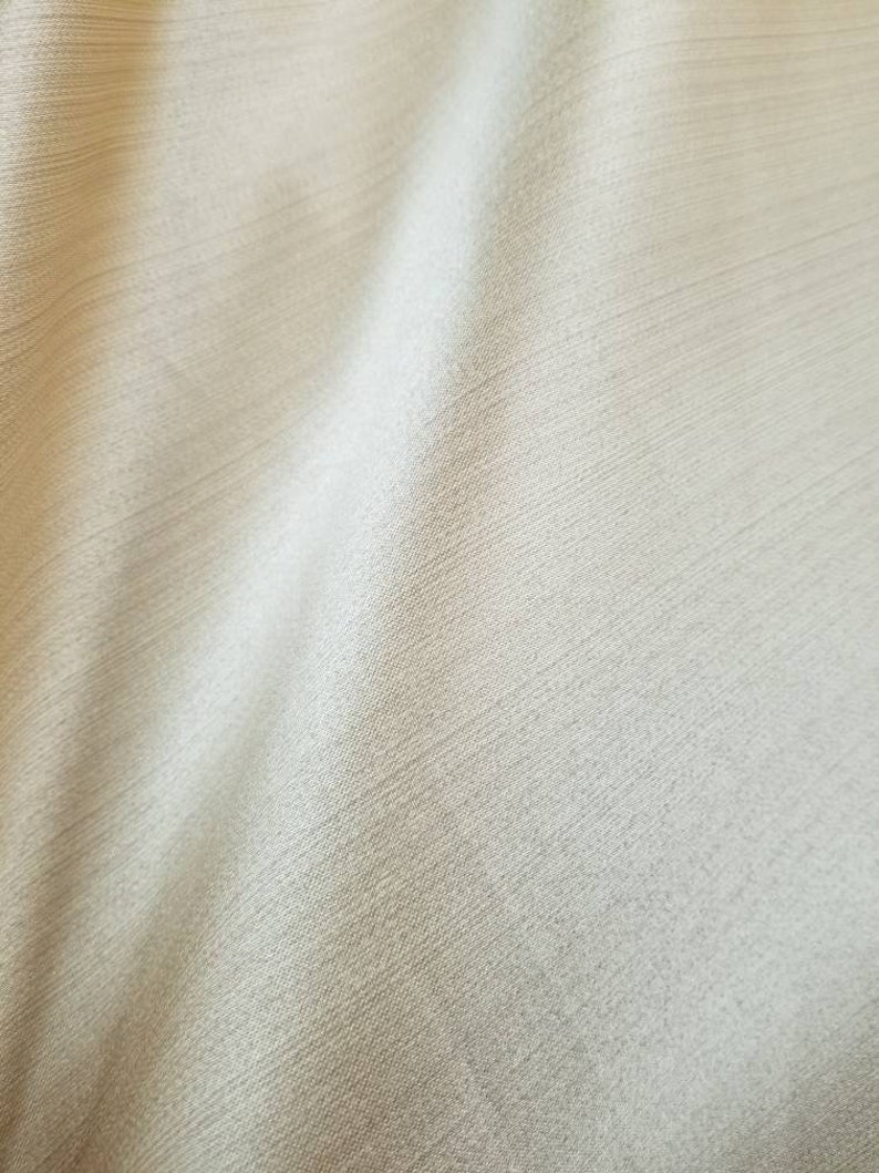 Damask Pinstripe Barcode Fabric Usable for Upholstery Curtains and Wall ...
