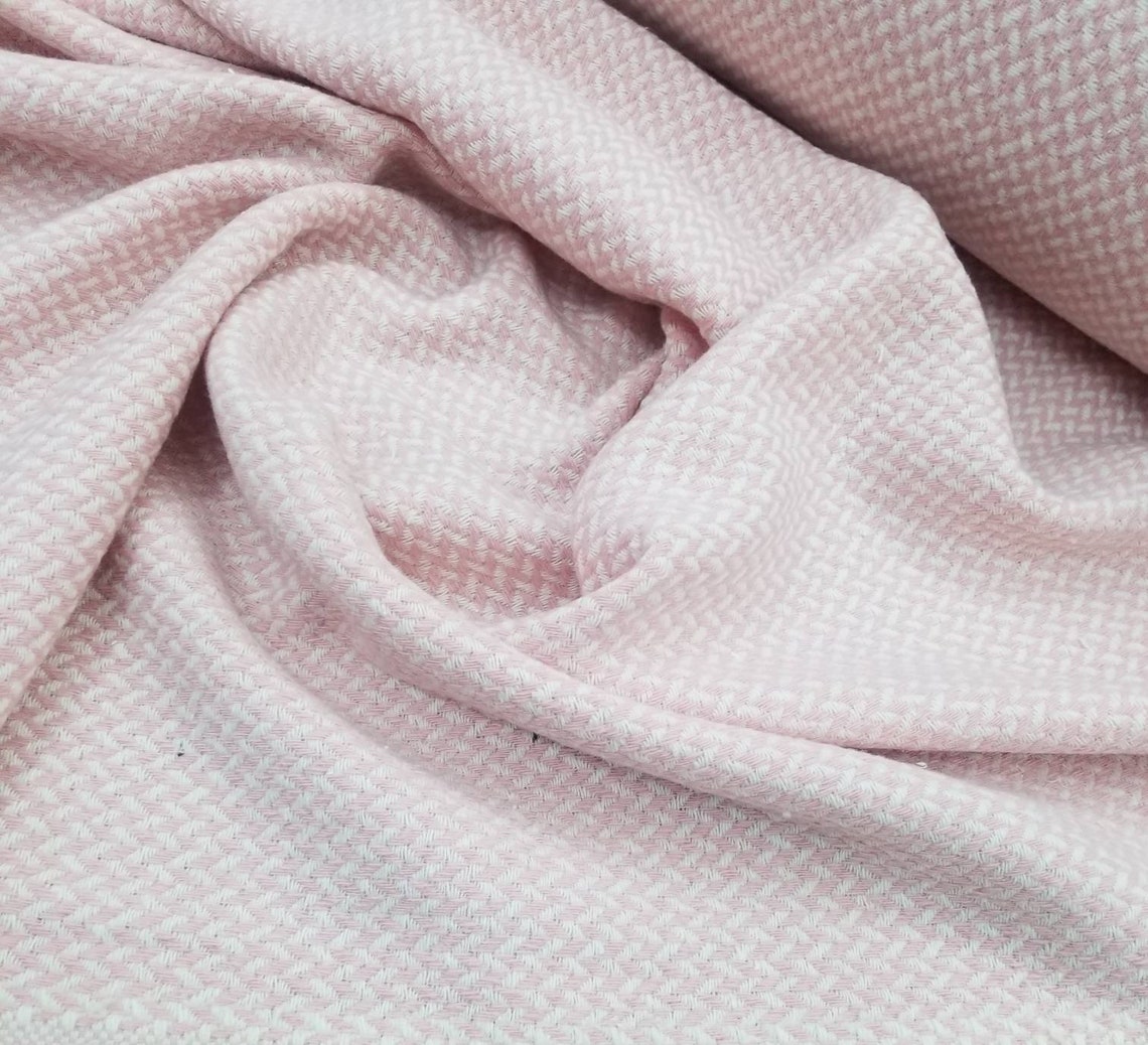 This is a Medium Weight Wool Tweed Fabric as Shown in the - Etsy