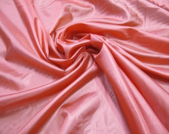 60 Polyester China Silk Lining. Sold by the Yards | Etsy