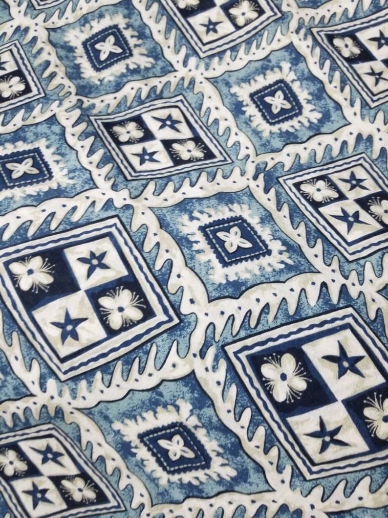 Cotton Print Abstract Designs on a Premium Cotton Fabric - Etsy