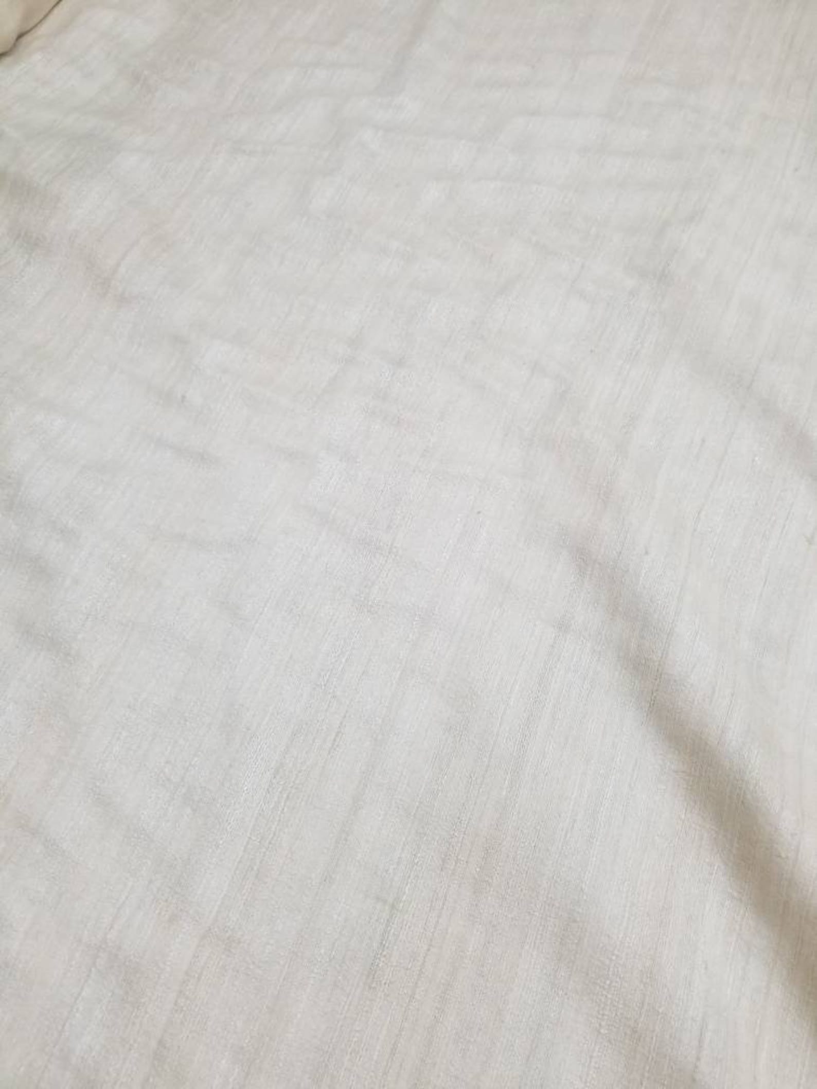 100% Silk Matka Silk TG Silk Hand Woven Usable for Apparel - Etsy