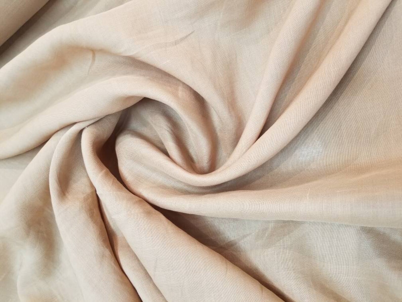 Light Weight Ramie Linen 54 Inches Wide. Usable for Household ...