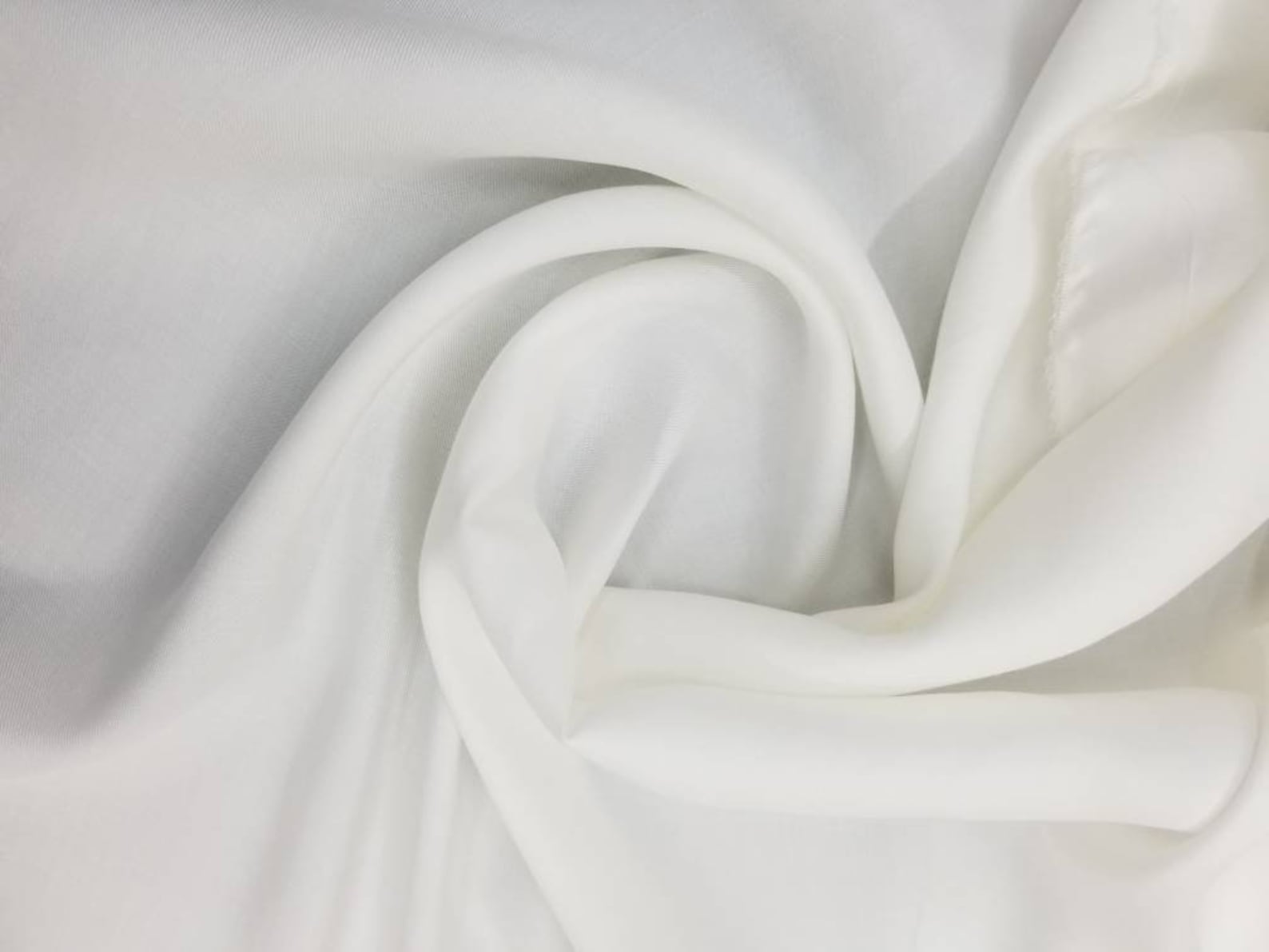 Off White Soft and Drapey Poly Linen Medium Weight Usable for - Etsy