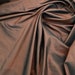 Maroon a Dark red color silk Taffeta. 54" Wide. Taffeta is a Crisp ...