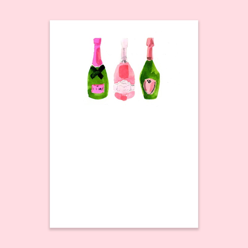 Blank Invitations - Etsy