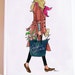 Personalized Illustrated Journal / Notebook: Fresh Ideas - Etsy
