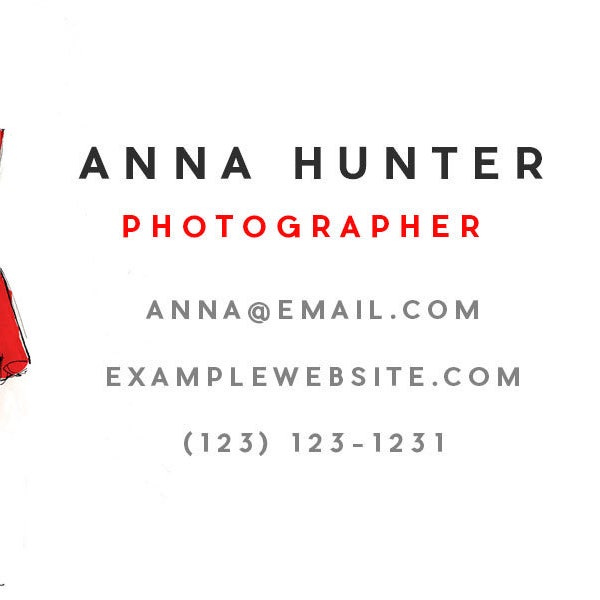 Persona 5 Calling Card - Etsy