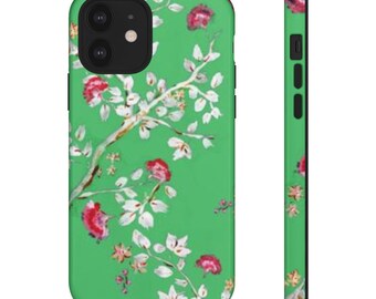 Jade Phone Case - Etsy