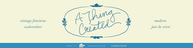 AThingCreated - Etsy