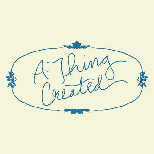 AThingCreated - Etsy