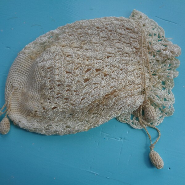 Drawstring Purse - Etsy