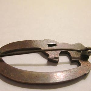 Enameled Pin Victorian Era - Etsy