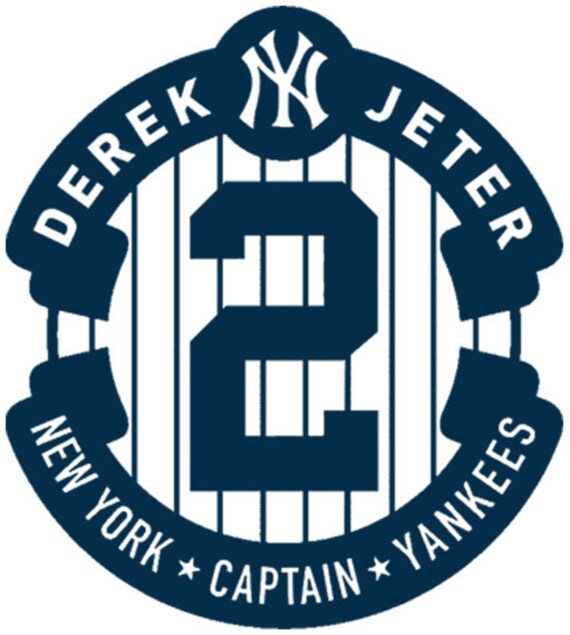 Derek Jeter The Captain