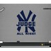 Aaron Judge All Rise Car Decal Laptop Sticker Yankees Home Decor - Etsy