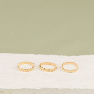 Gold Smiley Face Ring - Happy Face Ring - Happy Smiling Face Ring ...