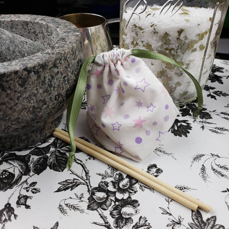 Khernips Mix Set // Lustral Water Kit // Ritual Purification - Etsy ...