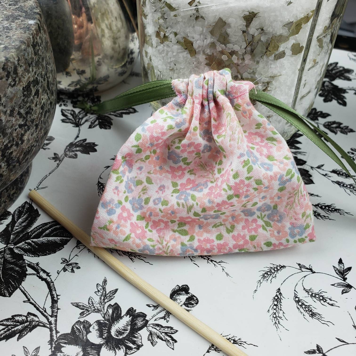 Khernips Mix Set // Lustral Water Kit // Ritual Purification - Etsy ...