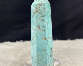 Turquoise Tower - Etsy