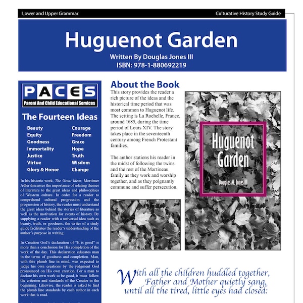 Garden Answer - Etsy