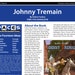 Johnny Tremain - Study Guide With Answer Key - Etsy