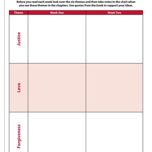 The Divine Comedy - 2 Levels - Study Guide With Answer Key - Etsy