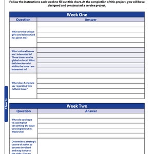 Amazing Grace - Study Guide With Answer Key - Etsy