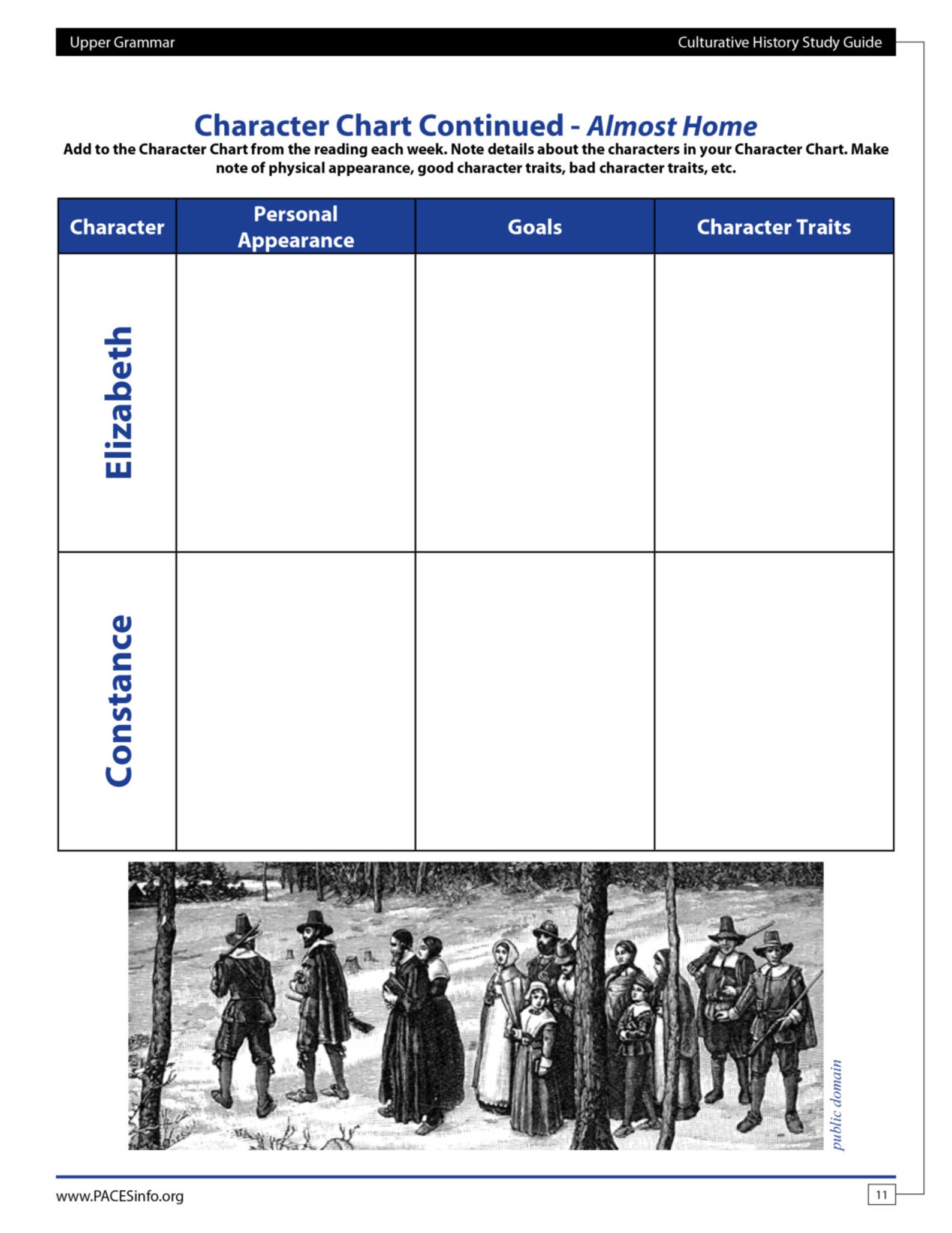 Almost Home - Study Guide With Answer Key - Etsy