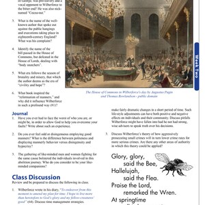 Amazing Grace - Study Guide With Answer Key - Etsy