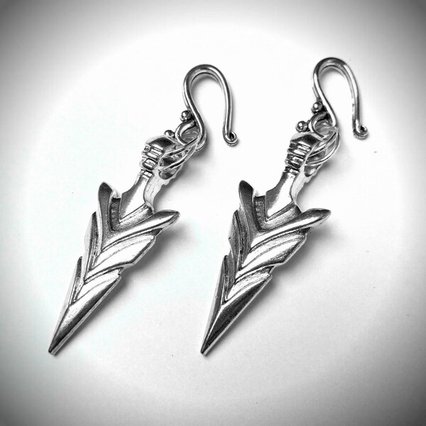 Stretched Lobes - Etsy