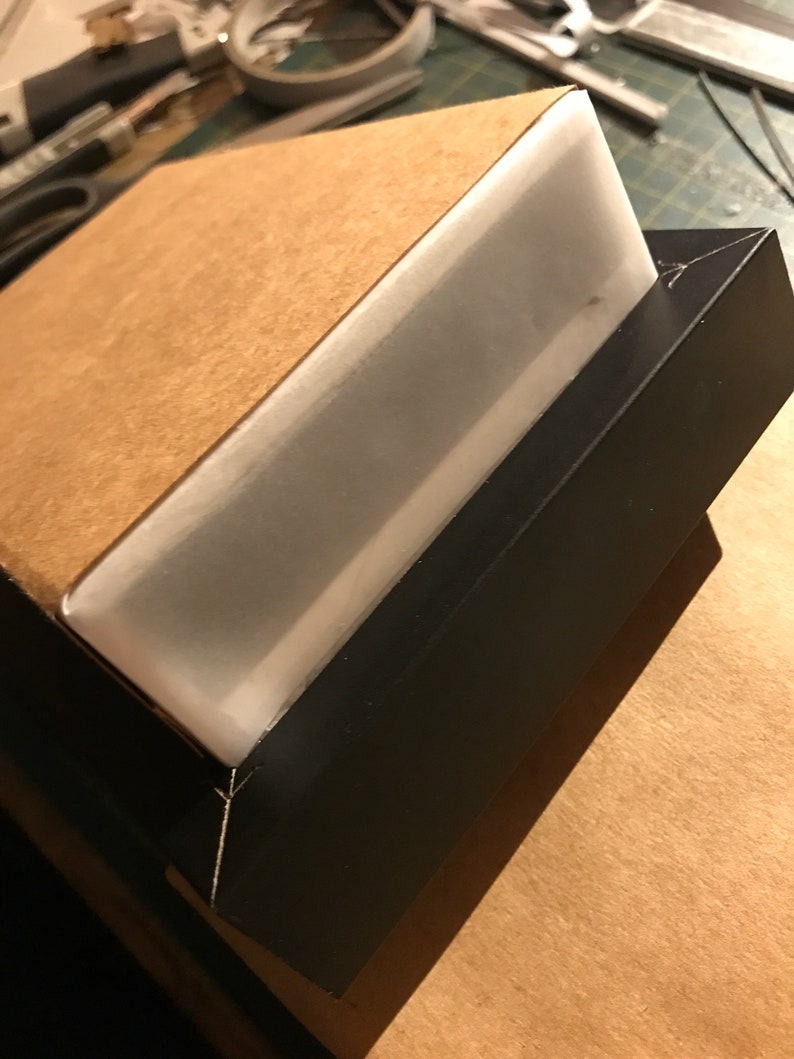 Lino Print Ship Shadow Box. Original Linocut Print Framed Art Print ...