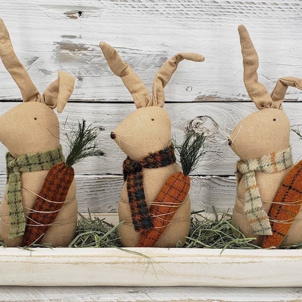 Primitive Folkart - Etsy