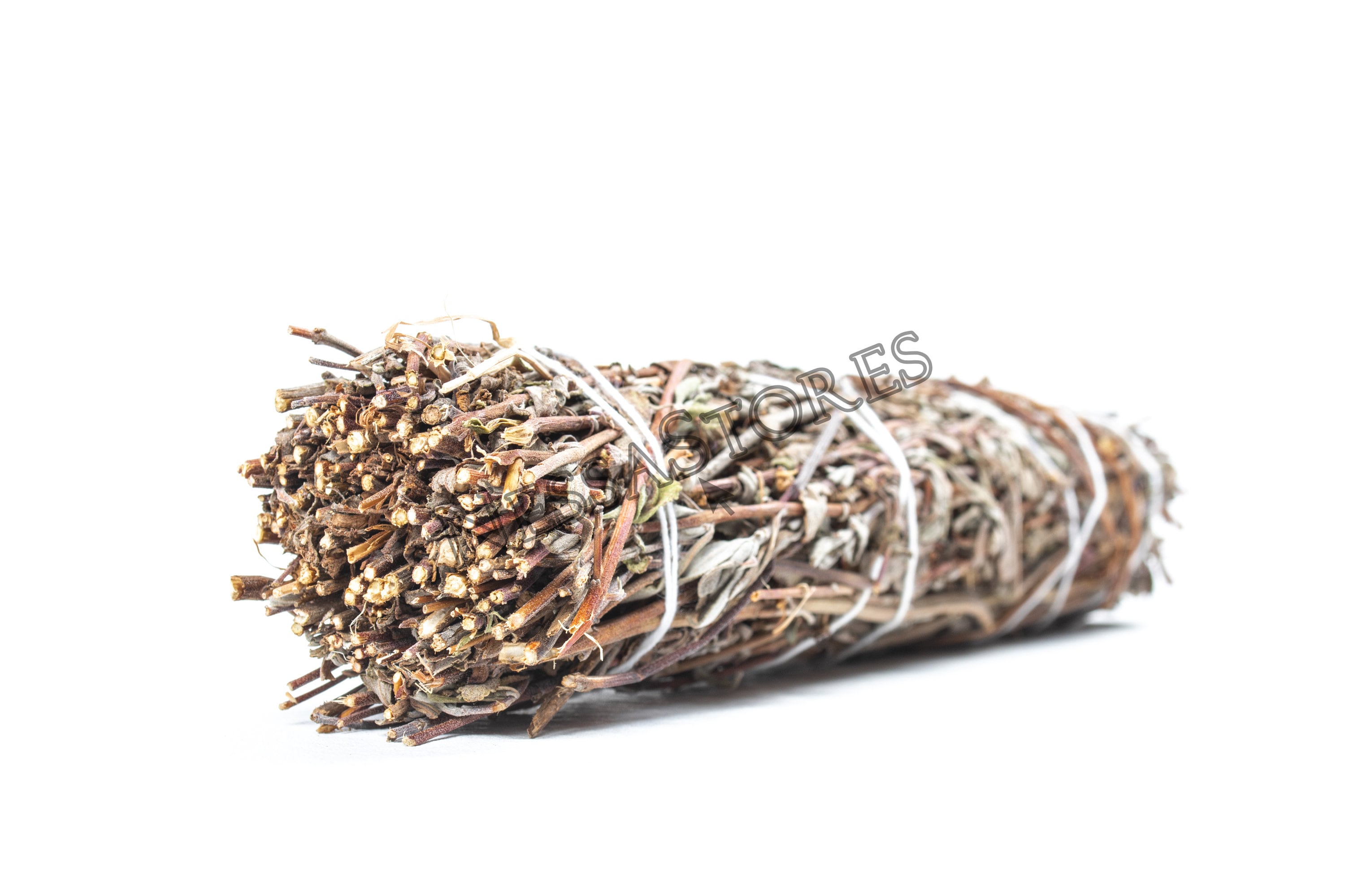 Nessastores- Royal Sage Real Smudge Incense 9" Bundle (2 Pcs) #JC-151 ...
