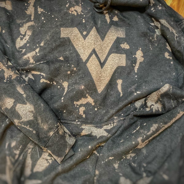 Flying Wv Svg - Etsy