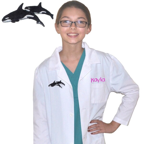 Marine Biologist - Etsy