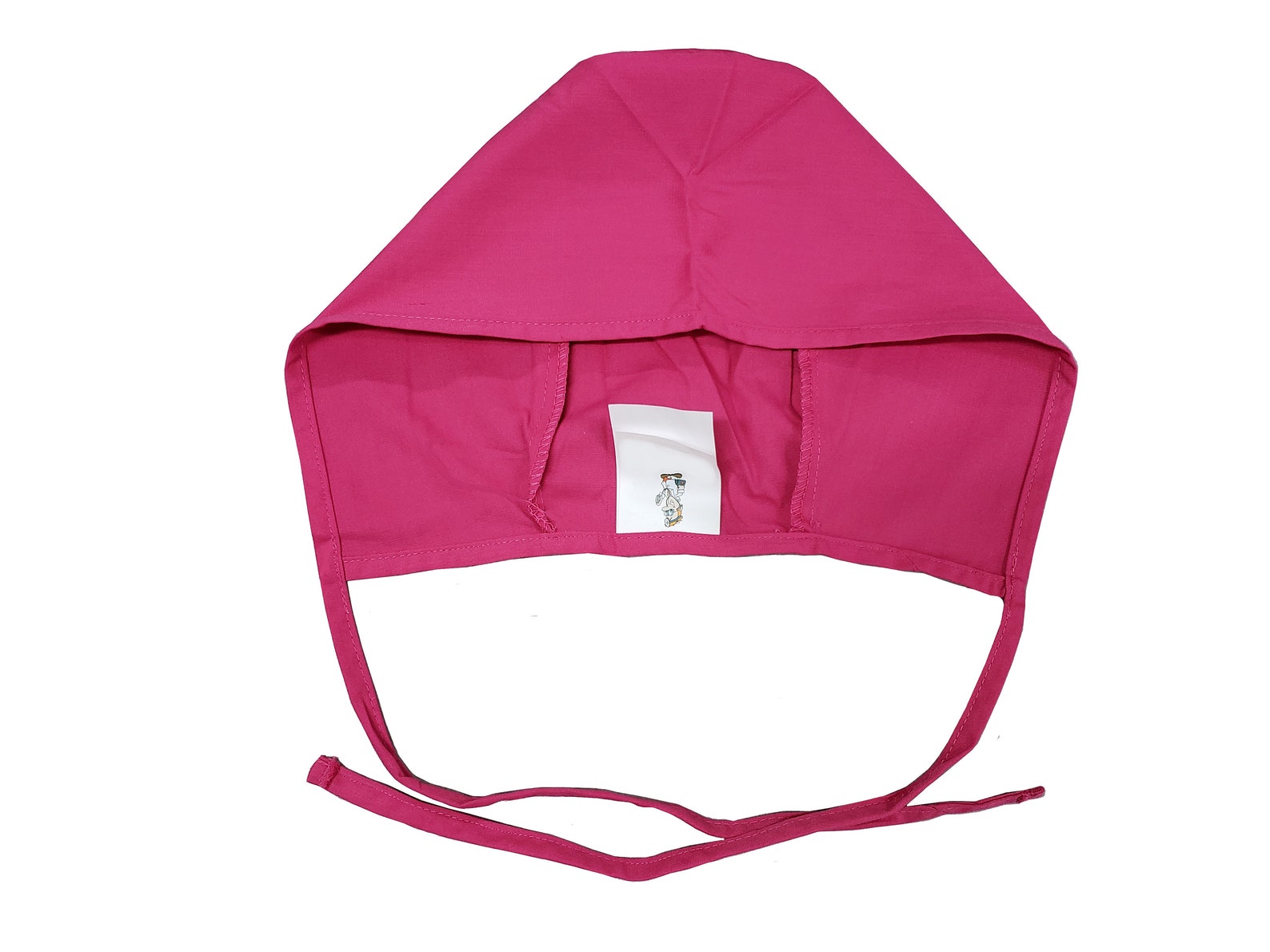 Pink Scrub Cap for Kids, Surgical Caps, Nurse Doctor Hat, Surgeon Cap ...