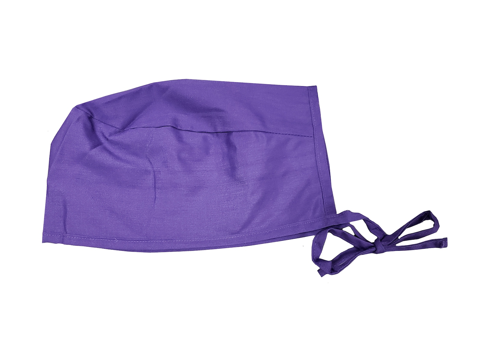 Purple Scrub Cap for Kids, Surgical Caps, Nurse Doctor Hat, Surgeon Cap ...