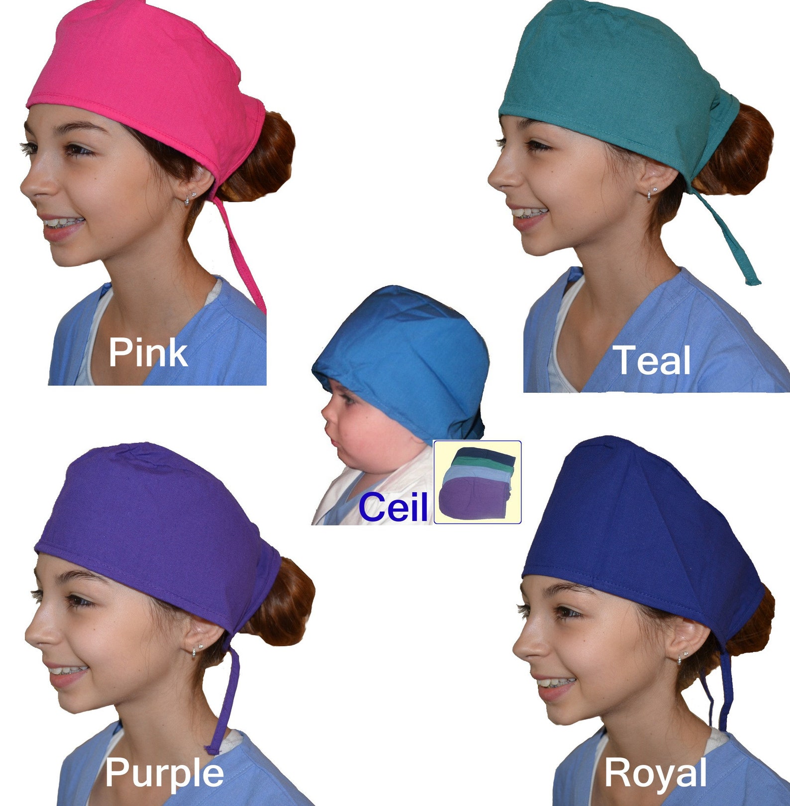 Embroidered Personalized Kids Lab Coat for Little Doctors and - Etsy